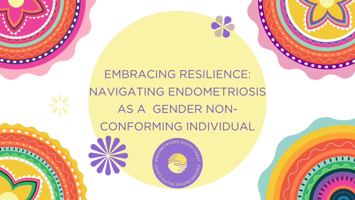 June 2024 - Endometriosis South